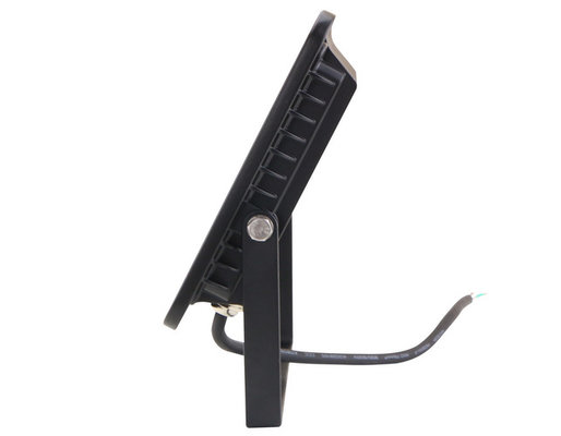 50 Watts External Garden Powerful Led Outdoor Flood Light Ac180 - 260v 4000lm 120 Degree