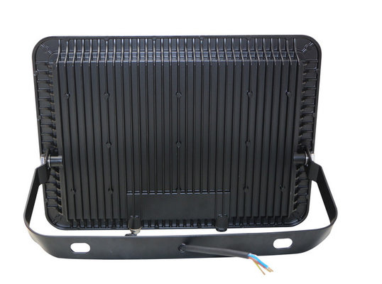 High Output Outdoor Led Floodlights 200w Marine Grade Black Or White 16000 lumens