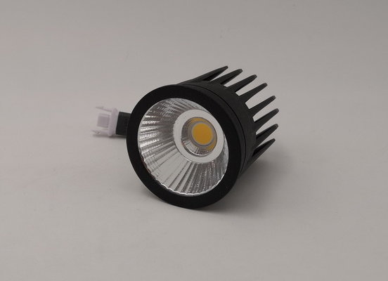Mr16 led Module Cob 4000k Indoor Shopping Mall Lighting 120v D50 X H40mm Terminal Base