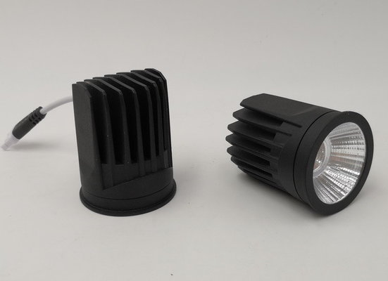 960lm MR16 Led Spotlight D50 X H64mm Beam Angle Flexible , 10w Mr16 Led Bulb 3000K