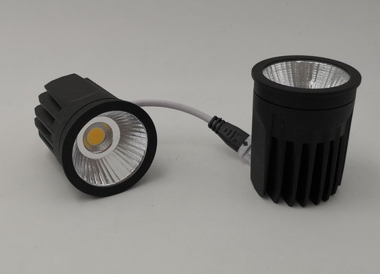 Al Housing MR16 Led Spotlight 18w 1440 Lumens Non Dimmable Replace Conventional MR16 Luminaire