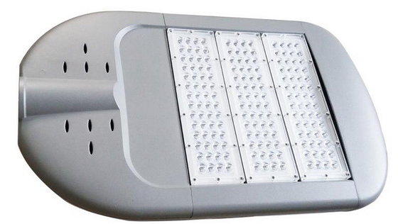3030 Outdoor Lighting Street Lamps 6000K 570 * 360 * 115mm Ac85 - 265v Pole lighting