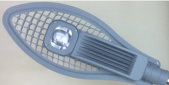 50 watt Outdoor Led Street Light COB RA80 Ip65 3 Years Warranty Cobra Head Street Light