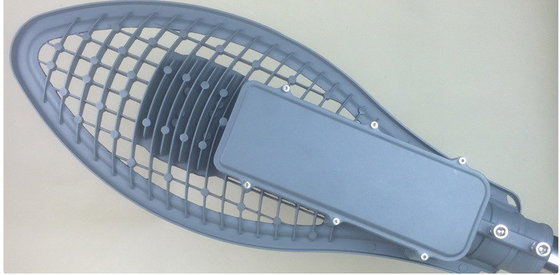 50 watt Outdoor Led Street Light COB RA80 Ip65 3 Years Warranty Cobra Head Street Light