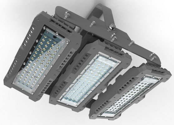 Building Backyard Led Outdoor Flood Lights 210w Meanwell ELG 5 Years Warranty