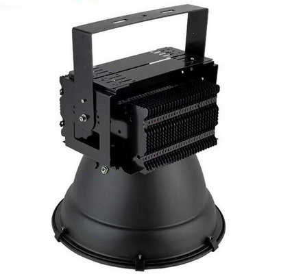 Stadium Led High Bay Gym Lighting 400w Ac185 - 265v  High Lumen Efficiency High Mast Lighting