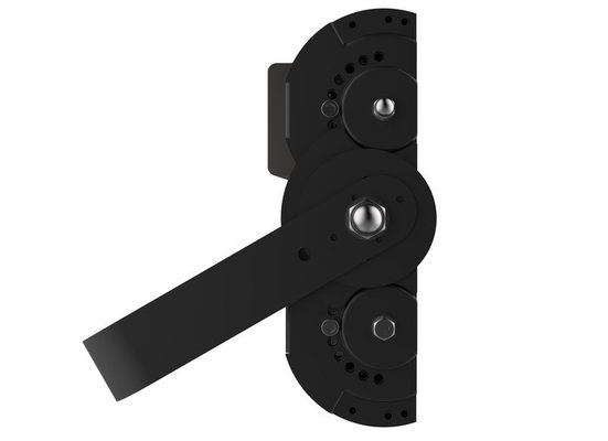 3030 Exterior Led Floodlights , 120w Meanwell Elg Outdoor Sports Lighting