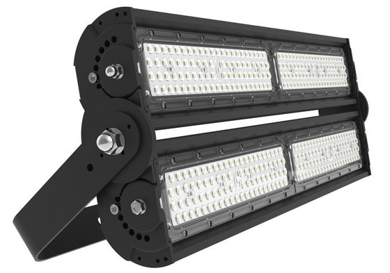 240w High Power Led Flood Light Rotatable 15 Degree 50000h Long Lifetime Area Lighting