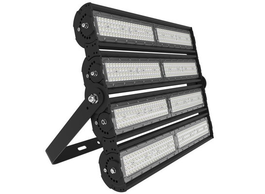 Sport Ground High Power Led Flood Light 480w With Multiple Beam Angle For Stadium Lighting