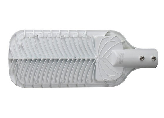 100w High Lumen Efficiency Outdoor Led Street Light  Ac85 - 265v For Fence Lighting