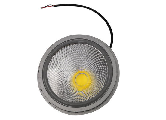 Dimmable Brightness Round Ar111 Led Cob 26 Degree AR111 module 1600 1700 1800lm
