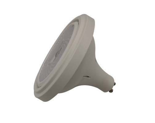 18w Ar111 Led Bulb Warm White Neutral White , 111 X 90mm Led Gu10 111 Dimmable Ra 80