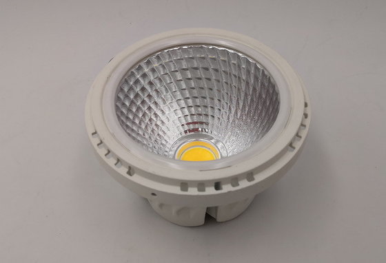 26w 2400lm AR111 Led Module For Grille lamp 26 Degree Die Casting Al Housing 3 Years Warranty
