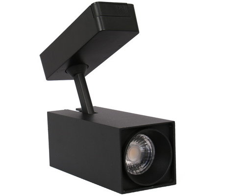 Ac100-240v Input Led Kitchen Ceiling Track Lighting Replacement 60*60*150mm