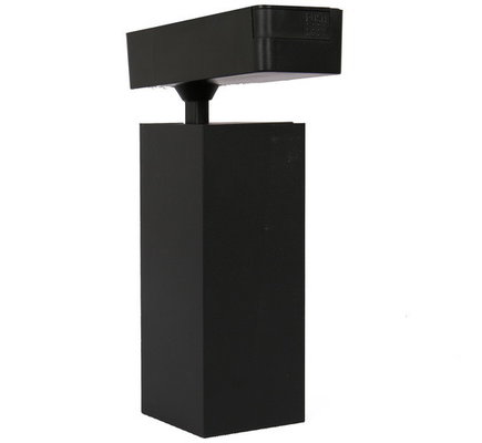 Energy Efficiency 30w Shopping Mall Lighting 2700lm 50/60Hz Frequency For Clothing Shop Ceiling Rail
