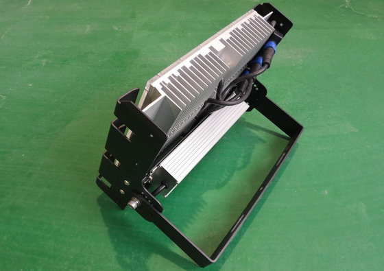 150w High Power Led Flood Light Security , Waterproof Outdoor 750w Metal-Halide Equivalent