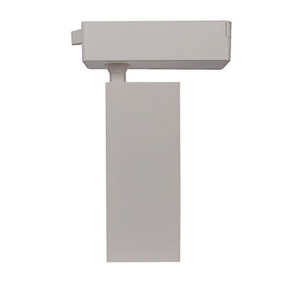 30w Surface Mounted LED Spotlights Isolated Driver Warm White Hotel Lighting