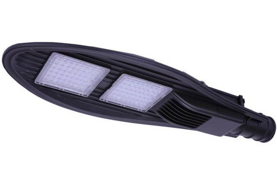 Road Lighting Luminaire 100w Outdoor LED Street Light  Cobra Head Type Aluminum Housing