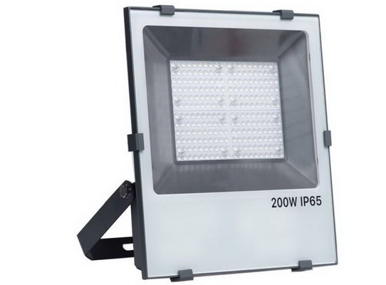 IP65 200W High Power LED Flood Light Ac85-265v 100LM / Watt SMD3030