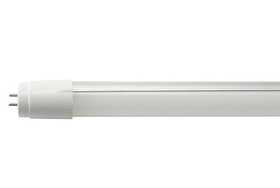 120cm T8 High Lumen LED Lights Glass Housing EMC Approved Cool White 6000K