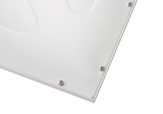 Pure White Lifud Driver Super Slim LED Panel Light 36w 120 Lm/W 600 X 600mm