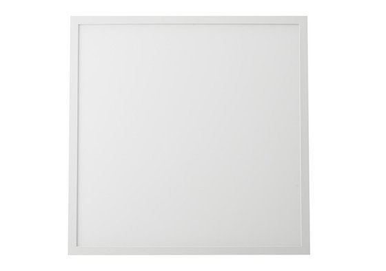 Triac Dimmable Flat Square Led Lights / BOKE Driver Recessed Office Panel Lights