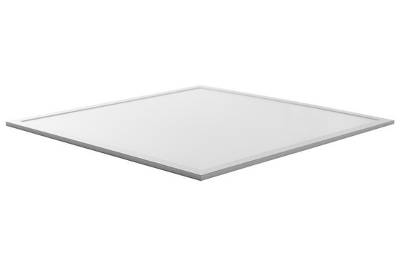 Triac Dimmable Flat Square Led Lights / BOKE Driver Recessed Office Panel Lights