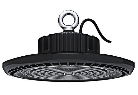 UFO 200w Round LED High Bay Warehouse Industrial Lighting 3 Years Warranty