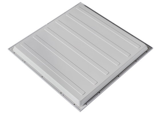 Direct Lit Panel Super Slim LED Panel Light 60w 6060 Size 25000 Hours 2 Years
