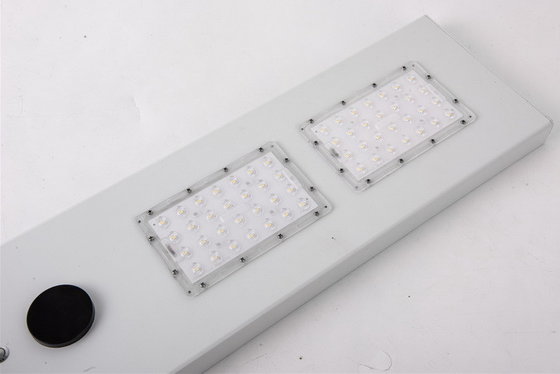 40 Watt Outdoor LED Street Light All In One Direction Adjustable CE Approved