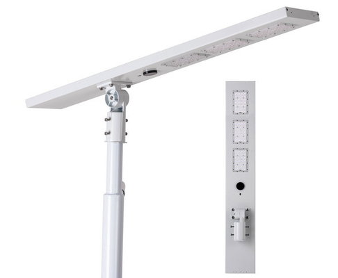 High Power Outdoor Lighting Street Lamps Integrated Energy Saving 60w