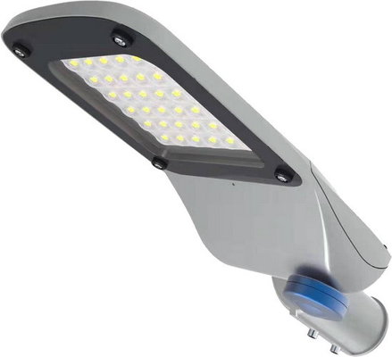Road Lighting Luminaries 90w Led Street Lighting  Led 120lm/w CE ENEC For Parking Lot Lighting