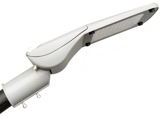 Led Street Light Fixtures 120w  Driver Die-casting Al Housing For Outdoor Area Lighting