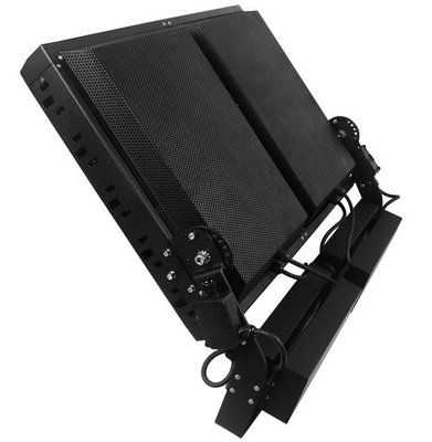 1000 Watt High Power Led Stadium Flood Lights For Cricket Stadium Meanwell