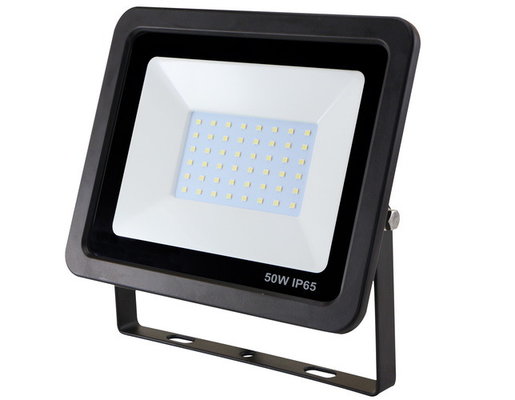 50 Watts External Garden Powerful Led Outdoor Flood Light Ac180 - 260v 4000lm 120 Degree