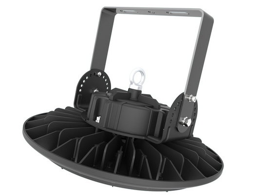 30w Led High Bay Lighting High Bay luminaires 3900lm 6000k For Industry Warehouse
