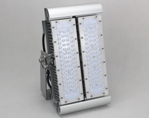Wall 12000 Lumens100 W Led Tunnel Fixture High Power Outdoor Flood Light Replace Metal Halide Light