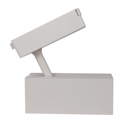 Warm White 1800lm Ceiling Track Spotlights Isolated Die - Casting Al Housing 30000h Life Time