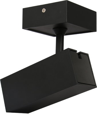 24 Degree 30w Surface Mounted Ceiling Spotlights / AC100-240V Rotating Led Spotlight