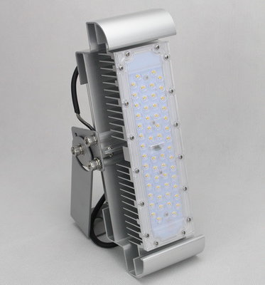 60w High Power Tunnel Lighting Fixtures /  120 Lm/W Tunnel Waterproof Led Lights