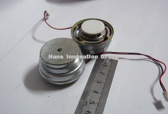 China Resonant Module and Vibration Speaker supplier