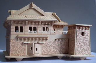 China jigsaw puzzle vibration speaker toys 8302 supplier
