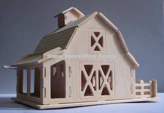 China jigsaw puzzle vibration speaker toys 8203 supplier
