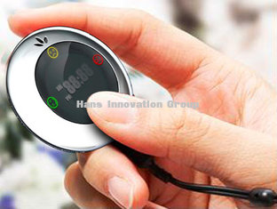 China 7502A Hamimi LED Bad Breath Detector supplier