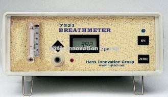 China Oral Cavity Foul Breath Meter 7231A supplier