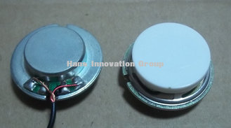 China Attachable audio vibration speaker module B602MF supplier