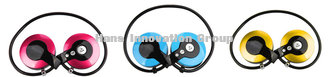 China mini headphones bluetooth BNC223 supplier