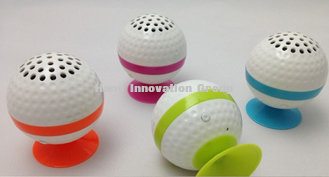 China mini bluetooth speaker BS5006 supplier