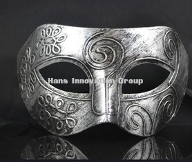 China wholesale Halloween mask cosplay mask children mask Christmas VC001 supplier