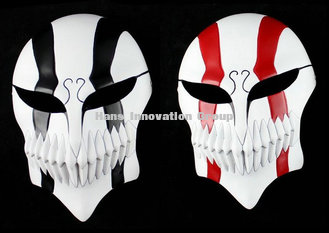 China wholesale Halloween mask cosplay mask children mask Christmas VC005 supplier